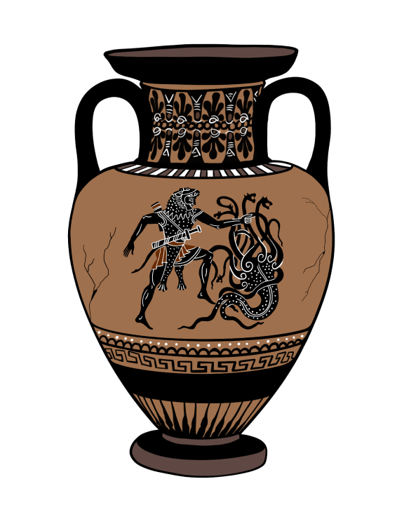 Mythology